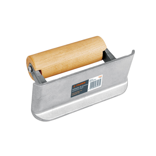 VOLTEADOR DE ALUMINIO PARA ALBAÑILERIA – Ferreterías CG